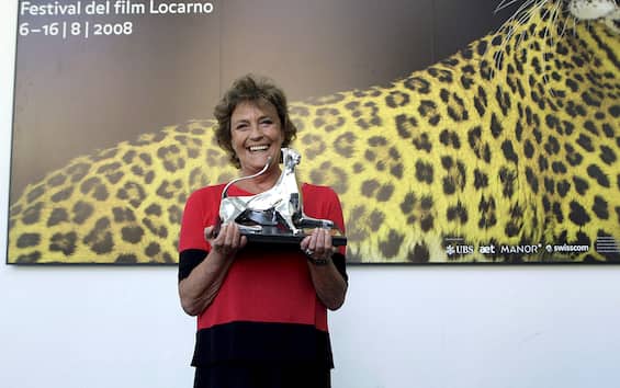 Ilaria Occhini: una vita tra il teatro, la tv e il cinema. FOTO | Sky TG24