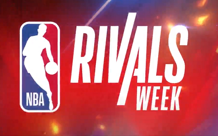 NBA, stanotte al via la Rivals Week: 11 sfide (4 su Sky) tra vecchie e ...