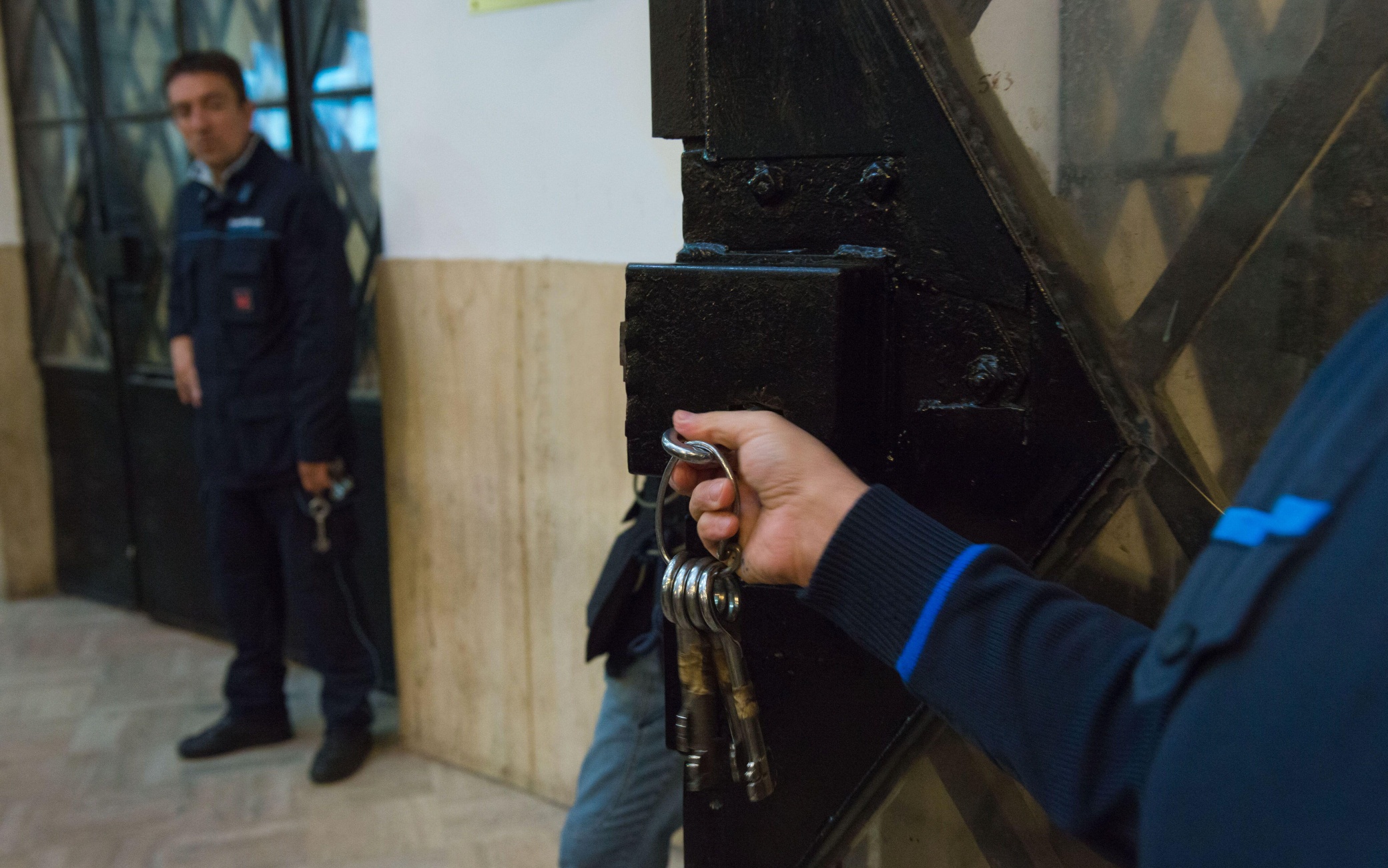 Omicidio Willy Monteiro, il condannato Mario Pincarelli si sposerà in ...