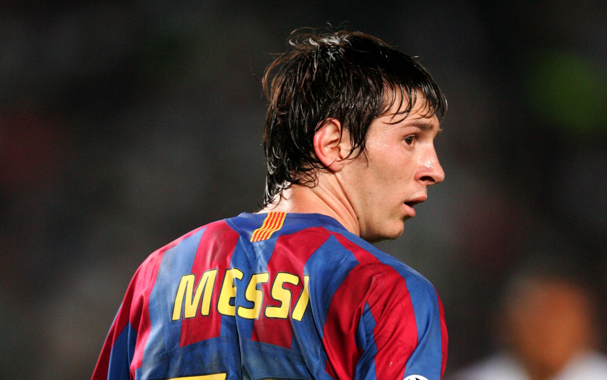 Messi, altro trofeo della collezione: è l'MVP della Mls | Sky Sport