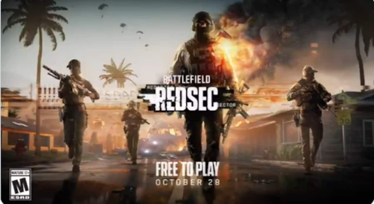 Battlefield 6, arriva la modalità Battle Royal Redsec: cosa sapere ...