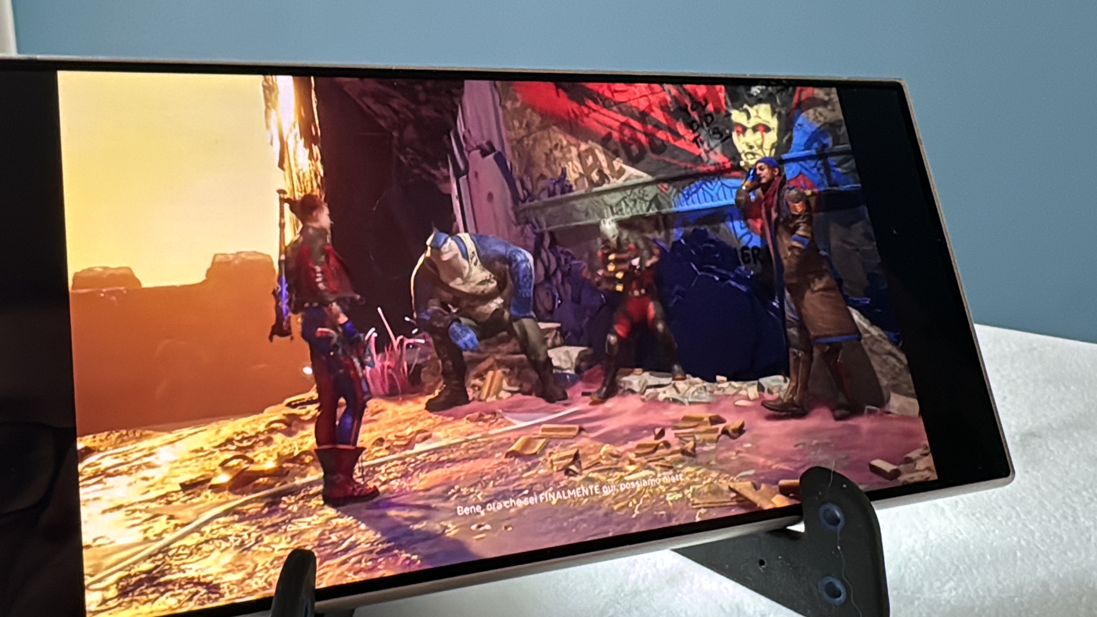 Samsung Galaxy S24 Ultra, il campione di intelligenza artificiale ...