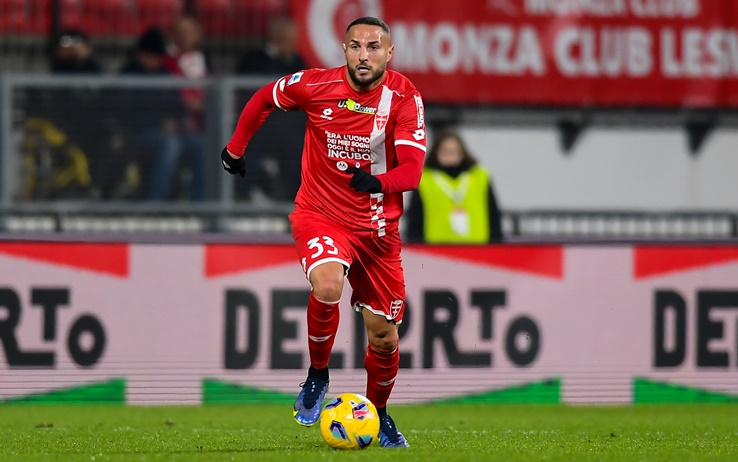 Monza Inter, Mkhitaryan: 'Inter più forte in cui ho giocato' | Sky Sport