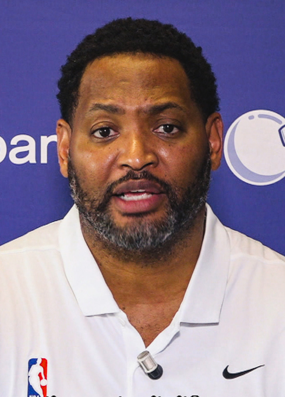 NBA, intervista a Robert Horry: il vincente | Sky Sport