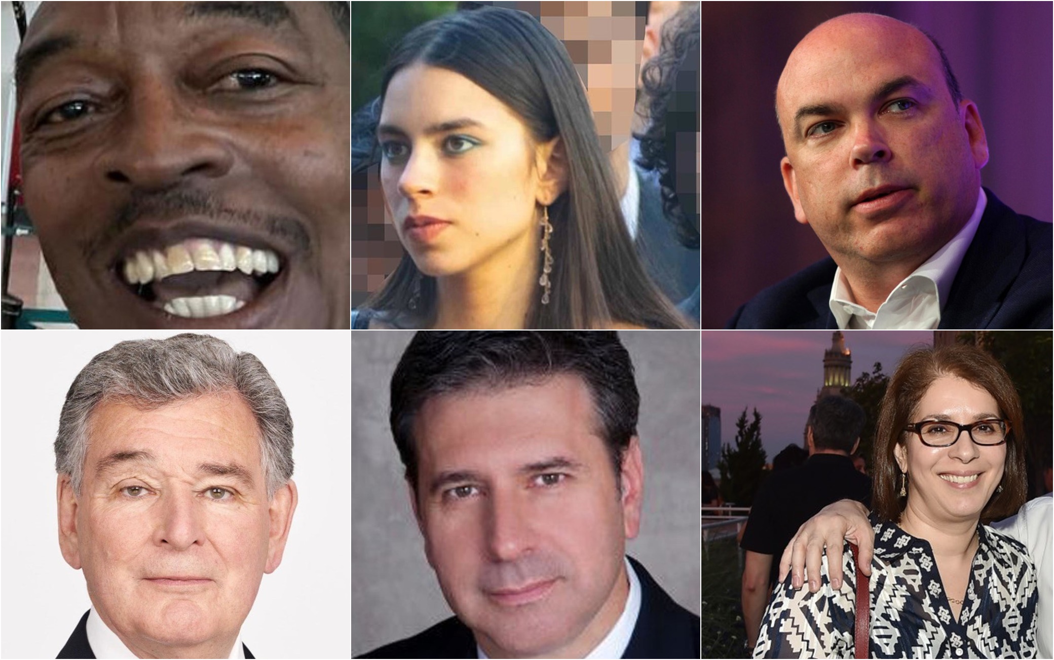 Naufragio Bayesian, capitano Cutfield si avvale della facoltà di non rispondere | Sky TG24