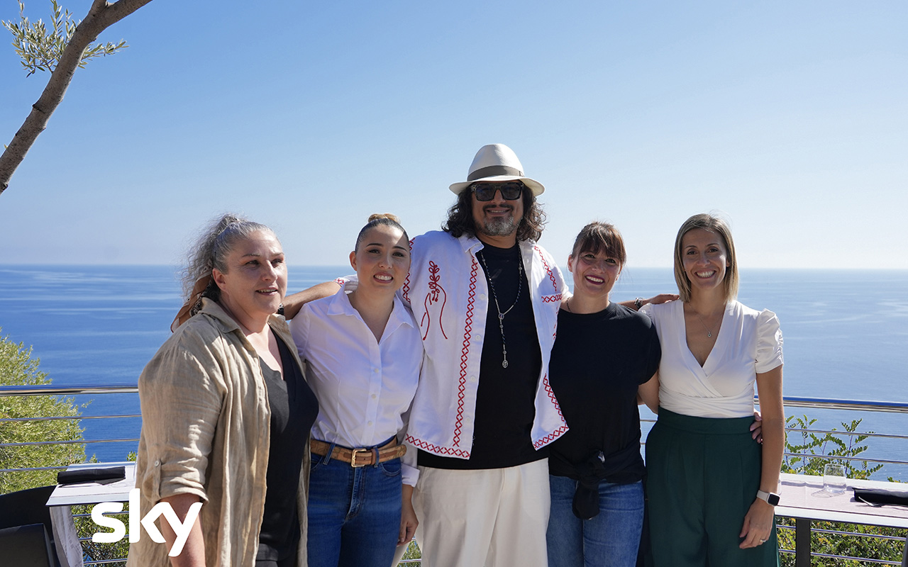 4 Ristoranti in Sardegna, i migliori ristoranti dell'Ogliastra. FOTO ...