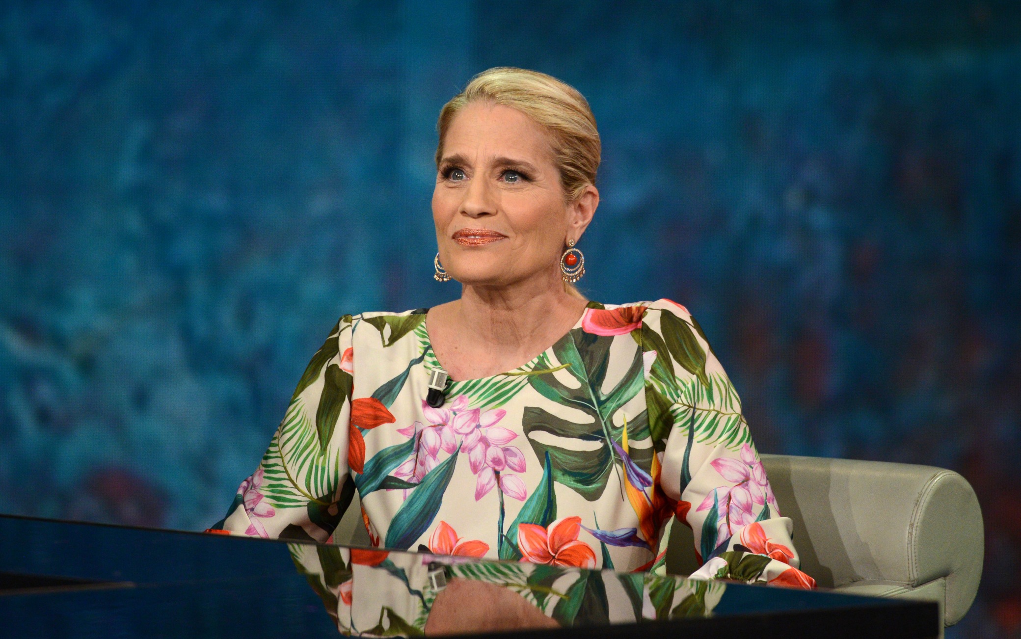 Heather Parisi compie 65 anni, successi e carriera di uno dei volti ...