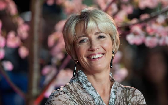 Buon compleanno Emma Thompson: le foto dell'attrice