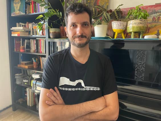 Come creare un podcast, il sound designer di “Dove nessuno guarda ...