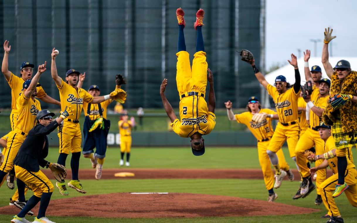 Come i Savannah Bananas hanno rivoluzionato il baseball | Sky Sport