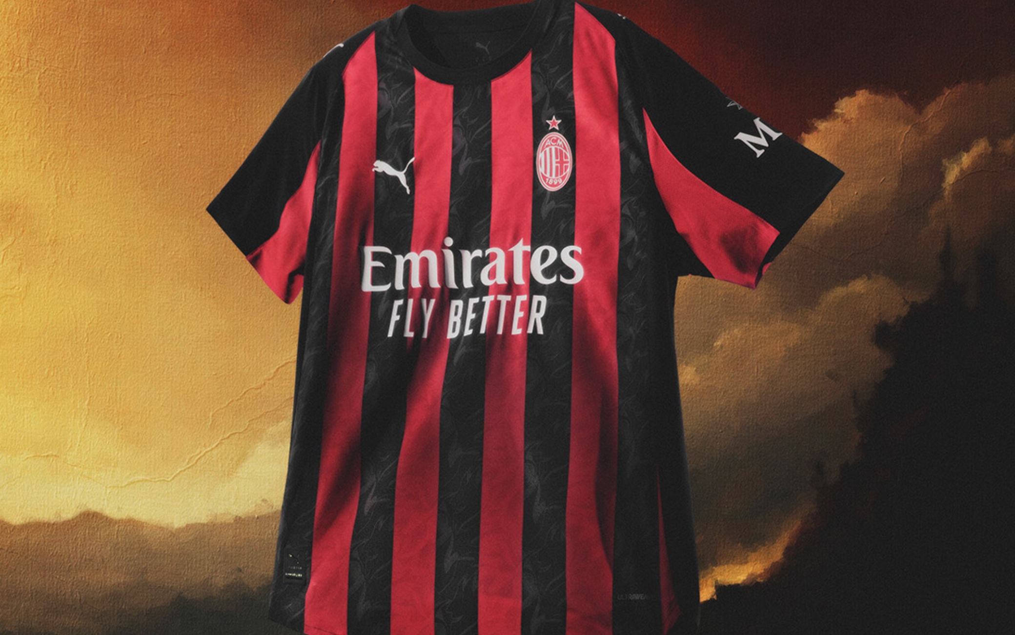 Milan, la nuova maglia per la stagione 2025-2026 è ufficiale: guarda le ...