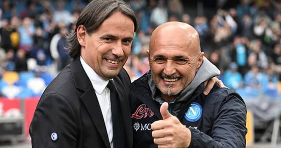 Serie A, gli allenatori che ci hanno messo di più (e di meno) a vincere ...