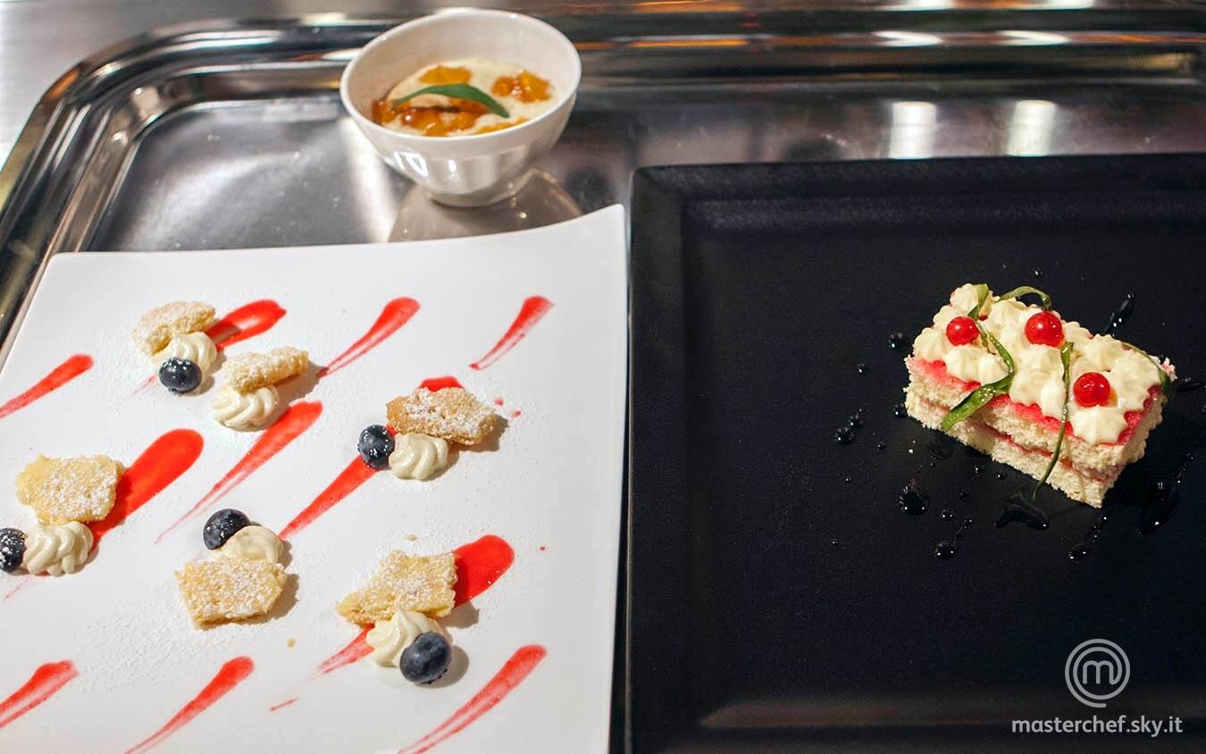 Masterchef: Via lattea | Sky