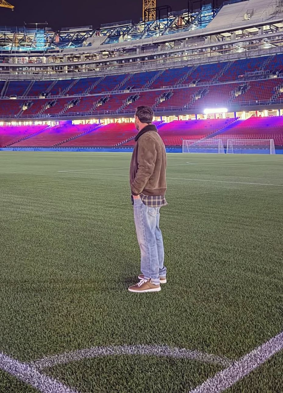 La nostalgia non scende a compro-Messi: il ritorno dell'argentino al ...