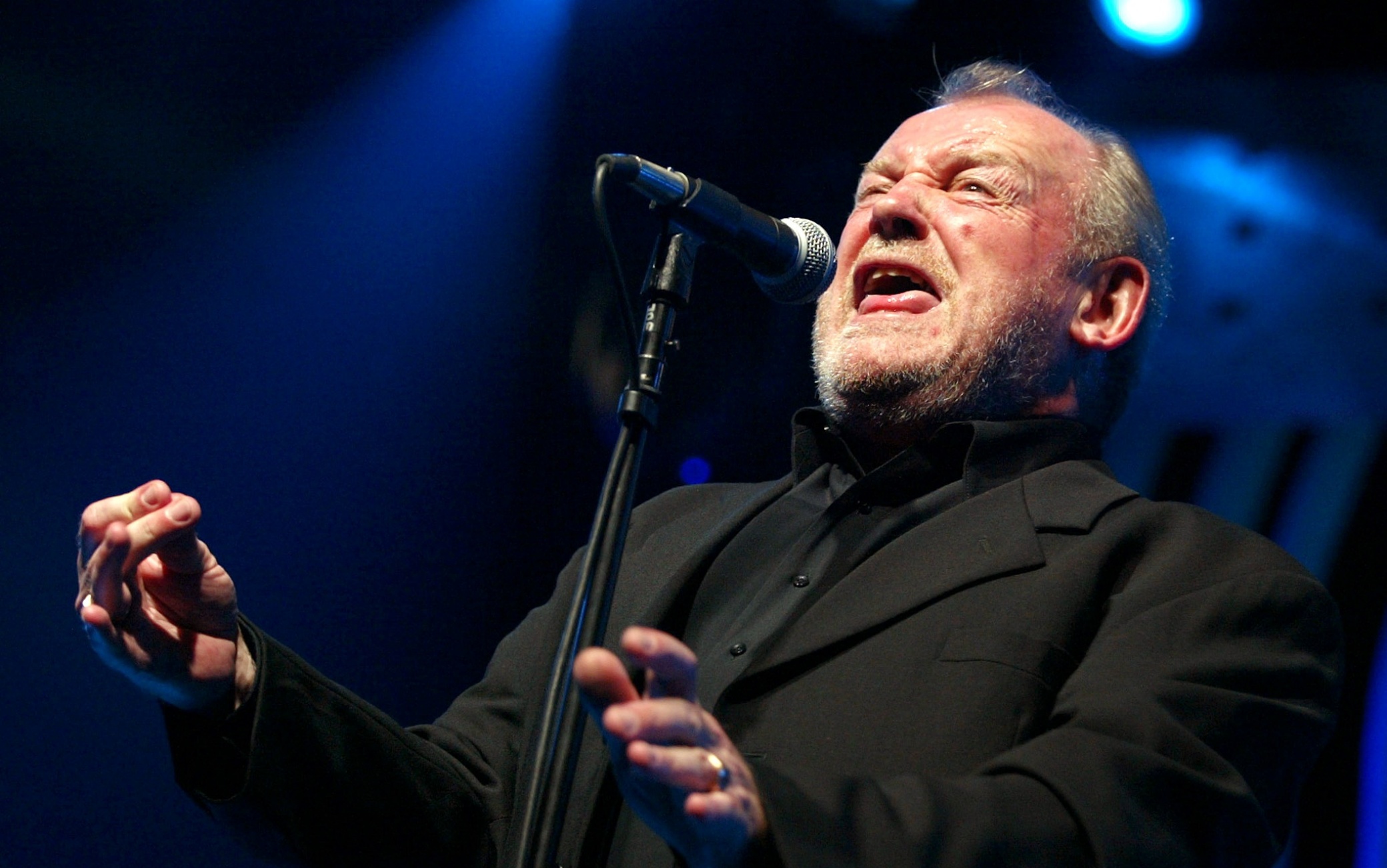 Joe Cocker nasceva 80 anni fa, successi e cadute: le tappe fondamentali ...