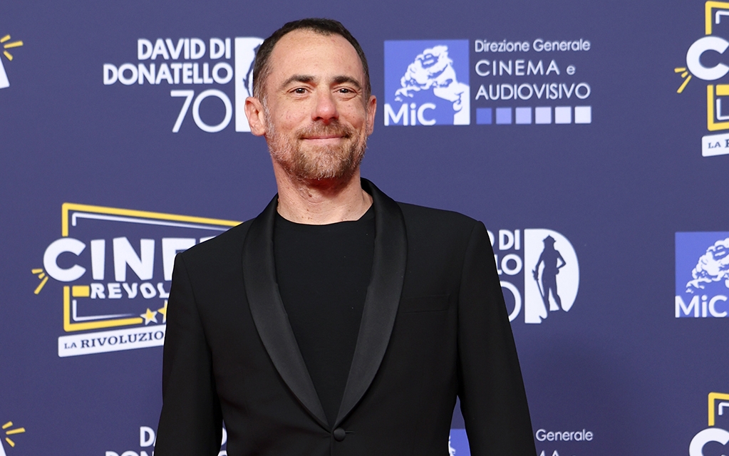 David di Donatello 2025, Vermiglio è il miglior film. Il discorso di ...