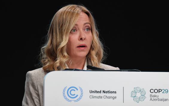 COP, tutti i partecipanti alla Conferenza del Clima dell'ONU dal 1995 ...