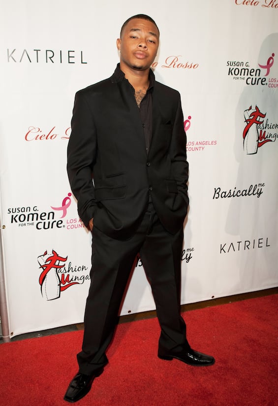 Gregory Tyree Boyce; l'attore di Twilight morto a 30 anni