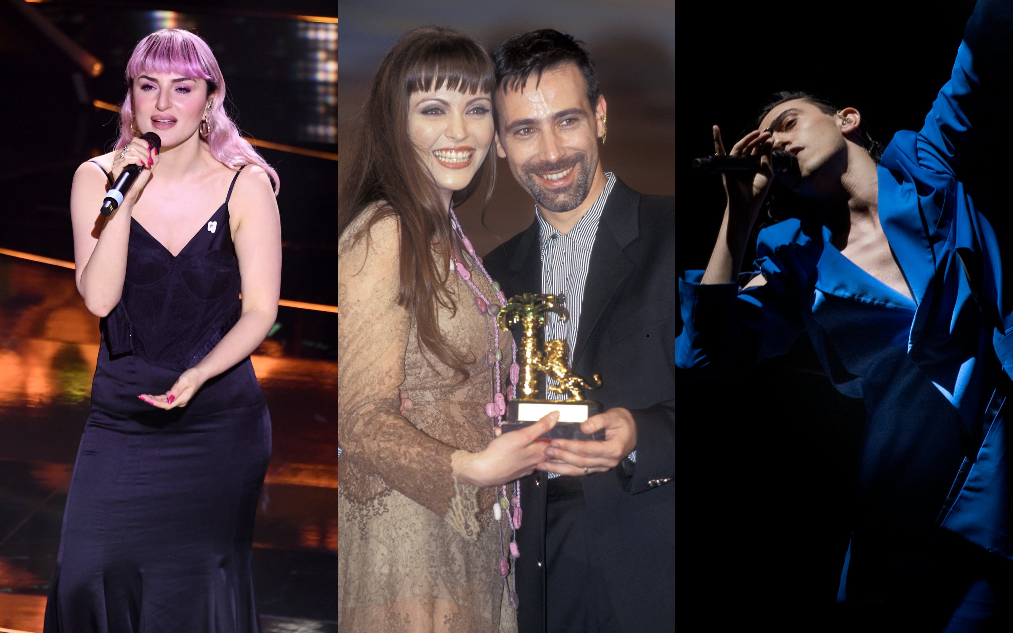 RDS Loves Sanremo, il ritorno al Festival di RDS 100% Grandi Successi | Sky TG24