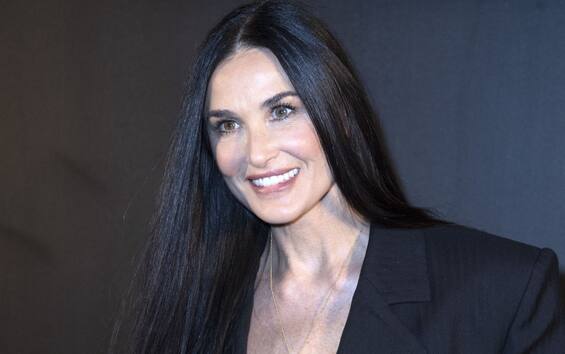 Demi Moore si unisce alla seconda stagione di Feud