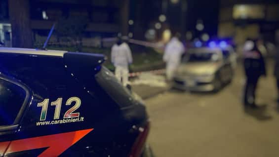 Napoli, agguato a Miano: uccisi due uomini vicini al clan Lo Russo ...