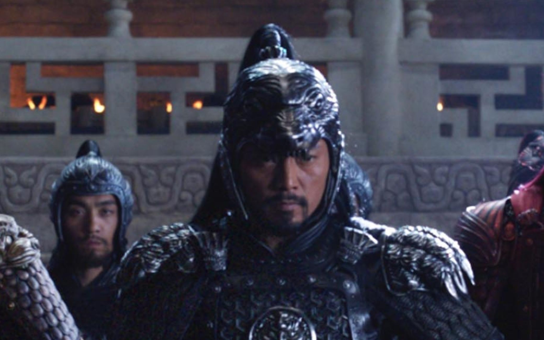 The Great Wall, il cast del film con Matt Damon e Pedro Pascal | Sky TG24