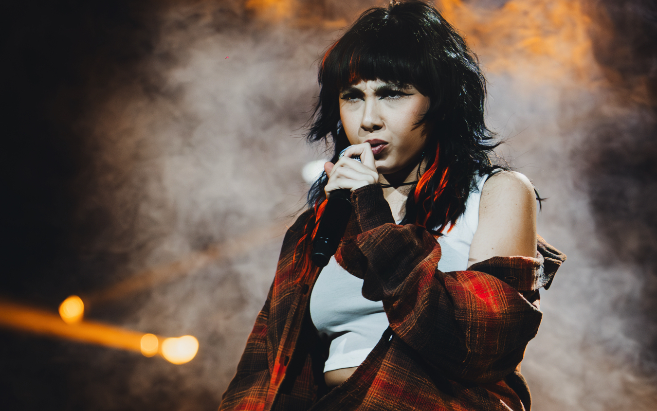 X Factor 2025, artista punk rob propone What's Up? delle leggendarie 4 ...