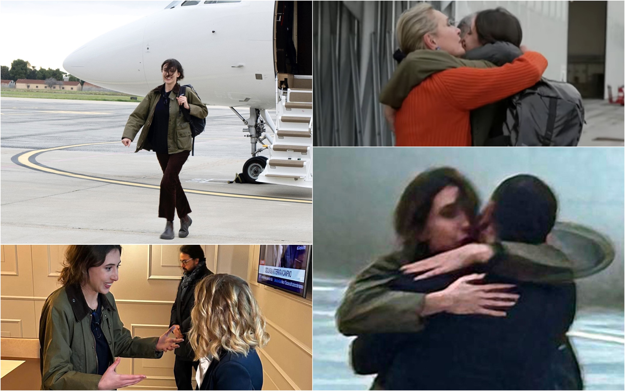 Chi è il generale Giovanni Caravelli, direttore dell'Aise volato in ...