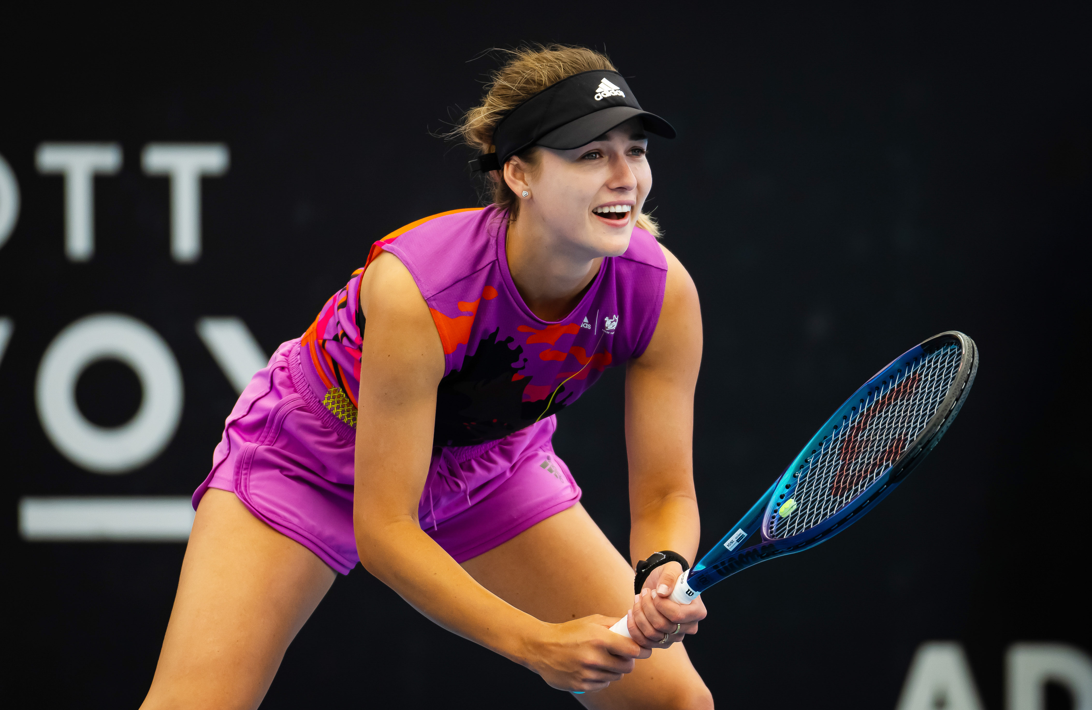 Chi è Anna Kalinskaya, la tennista fidanzata con Sinner: età, ranking e ...