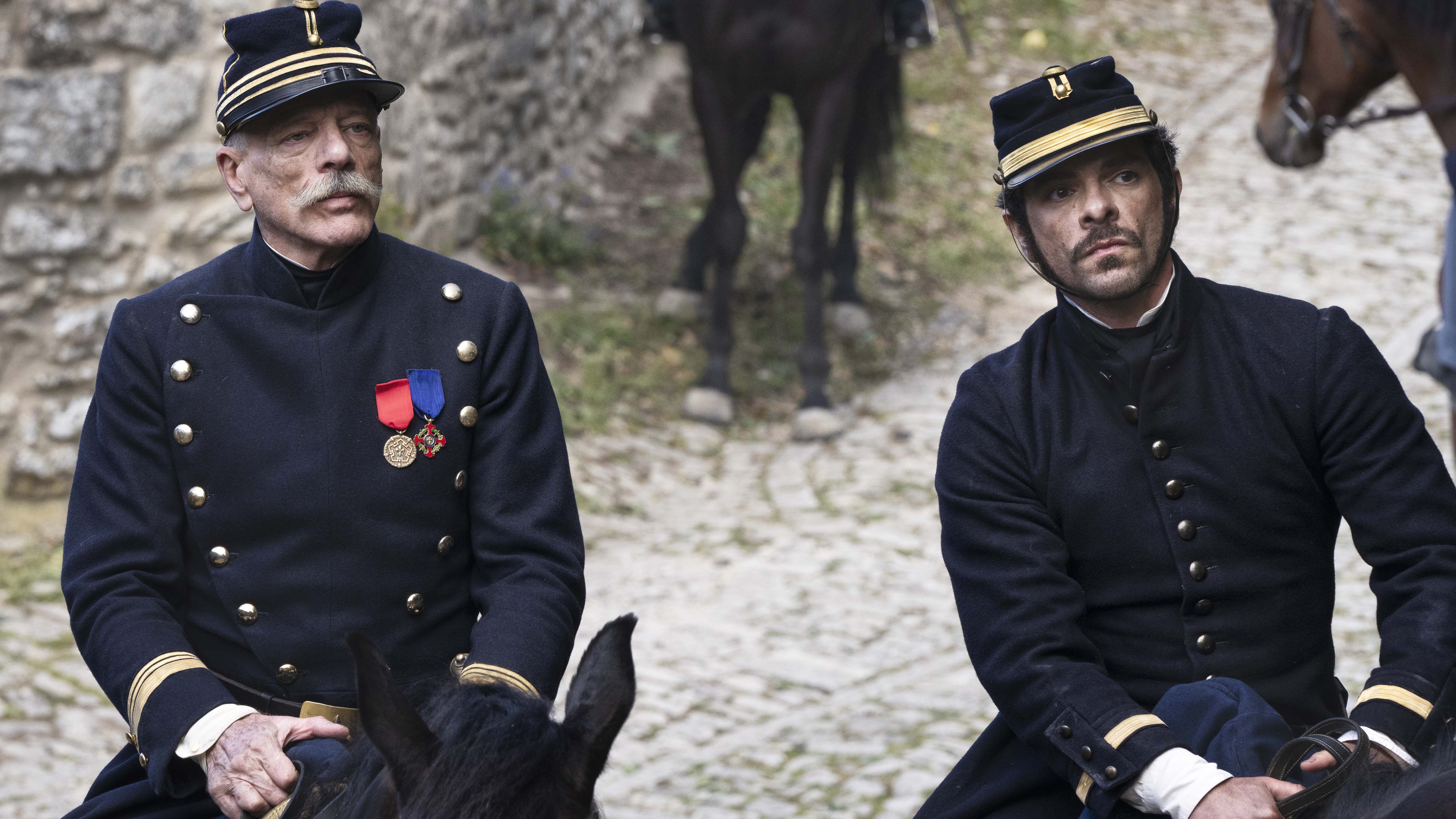 L’abbaglio, il cast del film di Roberto Andò con Toni Servillo e Ficarra e Picone | Sky TG24