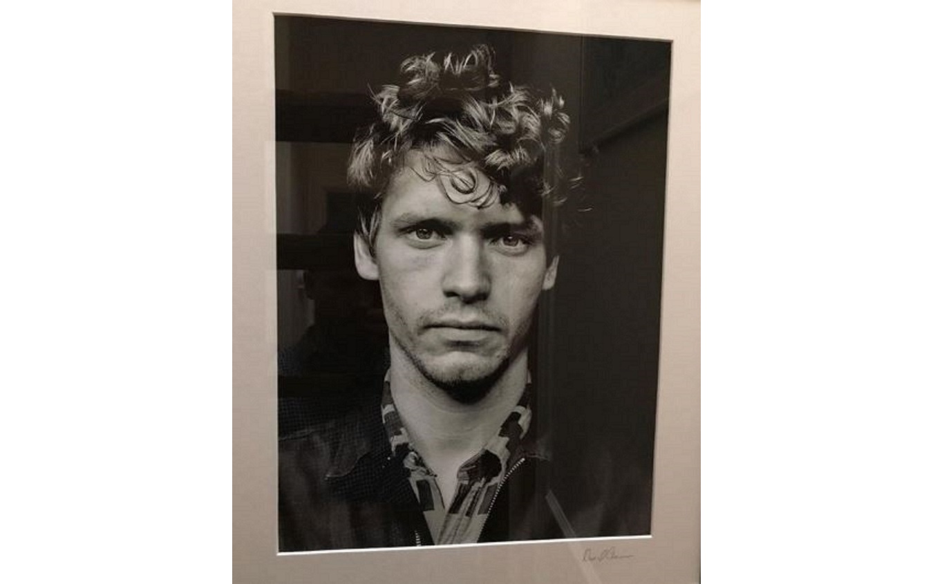 MotherFatherSon, le foto più belle di Billy Howle, che nella serie tv ...