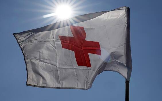 Giornata Croce Rossa, come diventare volontari | Sky TG24