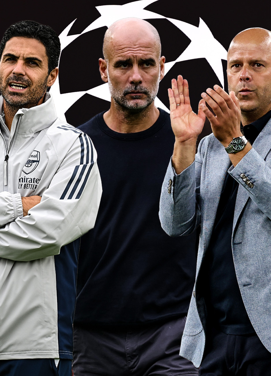Perché le squadre inglesi sono sempre le favorite in Champions League ...