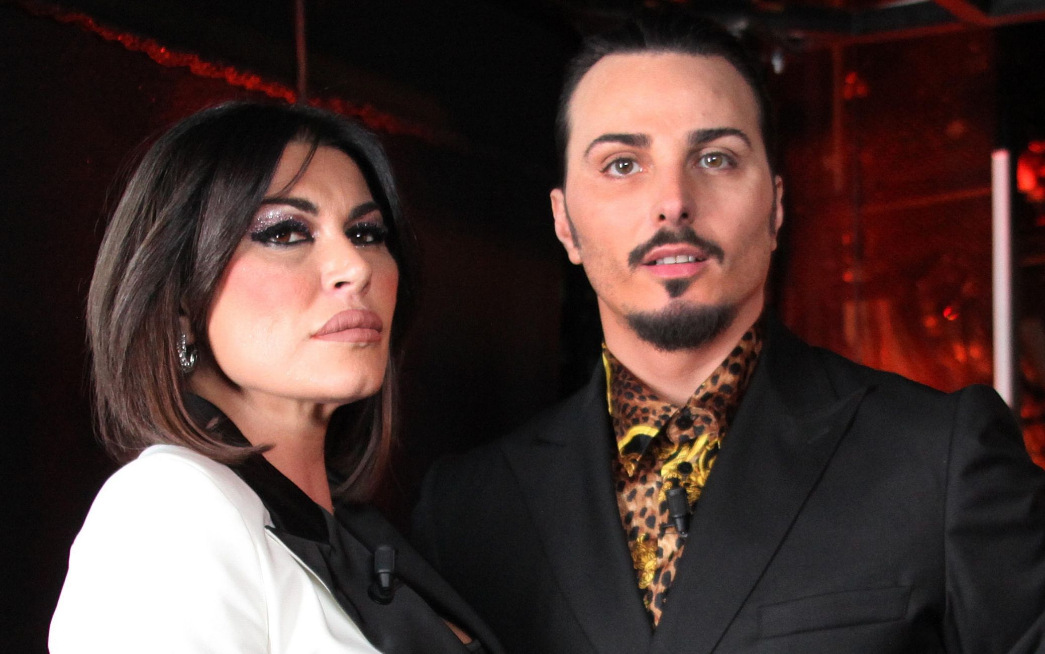 Tony Colombo e Tina Rispoli restano in carcere: arresto confermato dal ...