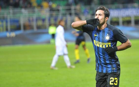 Eder all'Inter, ecco perché il ritorno in nerazzurro è una concreta ...