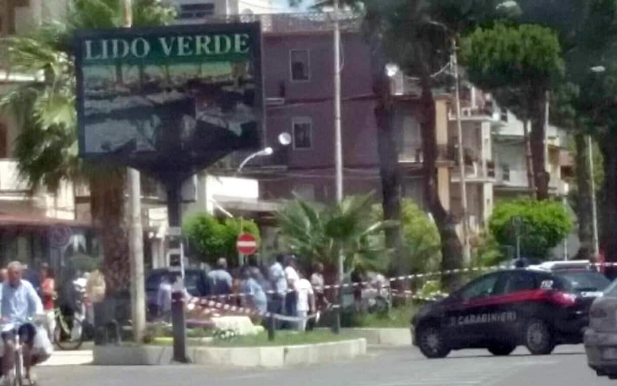 'Ndrangheta, presunto boss ucciso a colpi di mitra nel Cosentino | Sky TG24