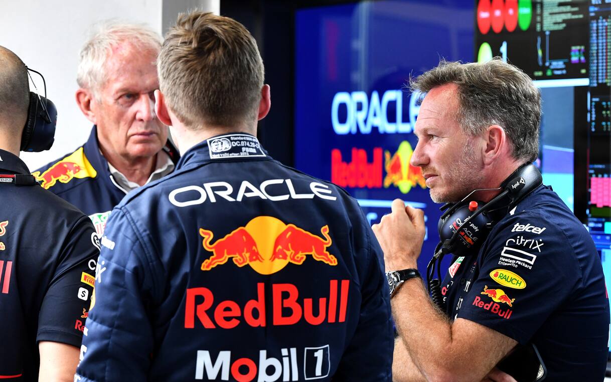 F1, Budget Cap: le sanzioni proposte dalla Fia alla Red Bull | Sky Sport