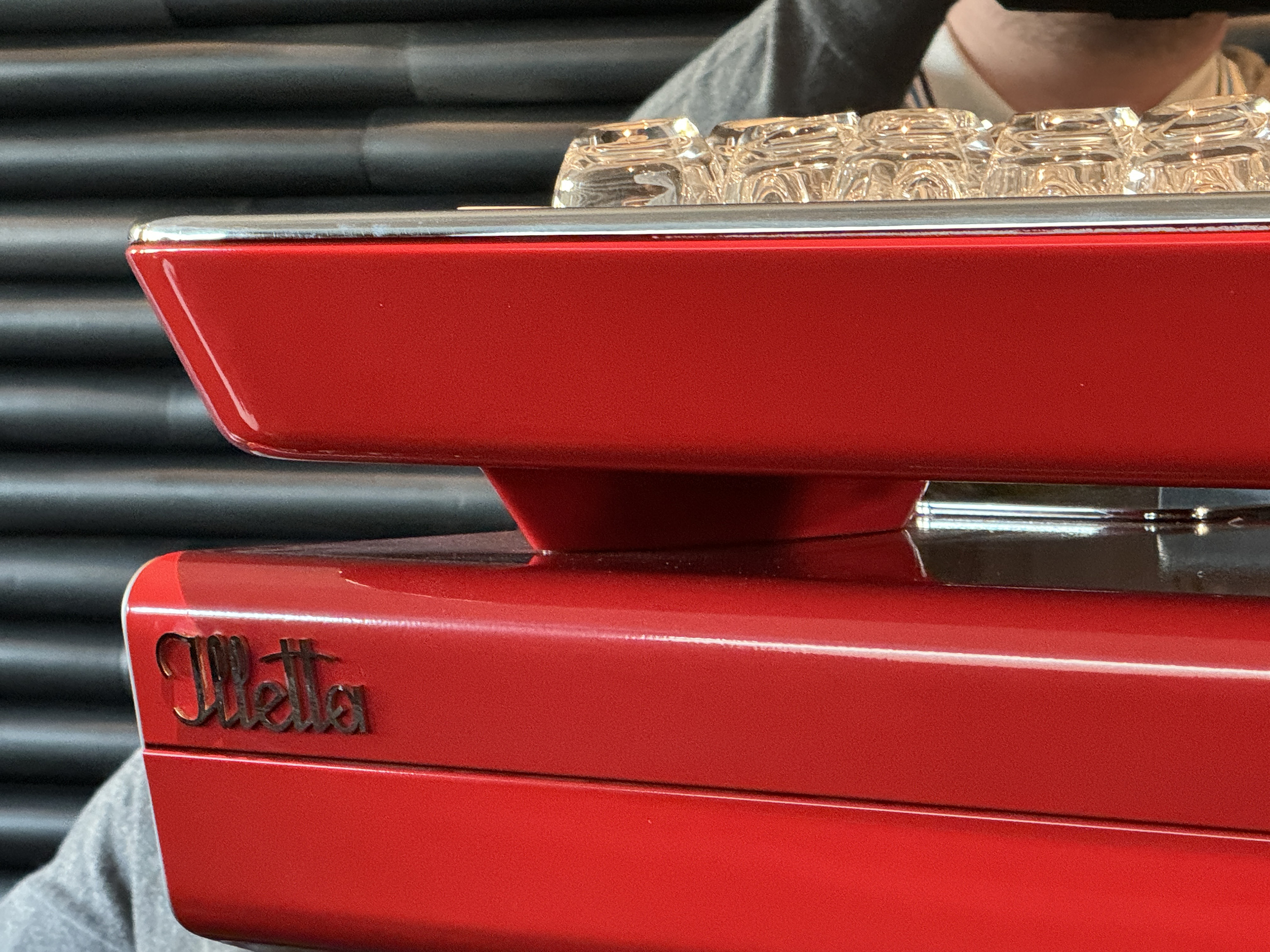 Illetta, che cos’è e come funziona la nuova macchina da caffè per bar ...