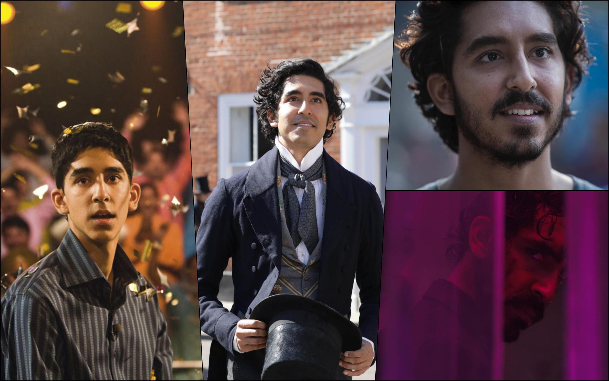 Dev Patel compie 35 anni, i suoi film più famosi da 'Lion' a 'Monkey ...