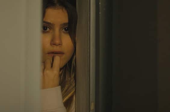 Phobia, il trailer del film di Antonio Abbate con Jenny De Nucci | Sky TG24