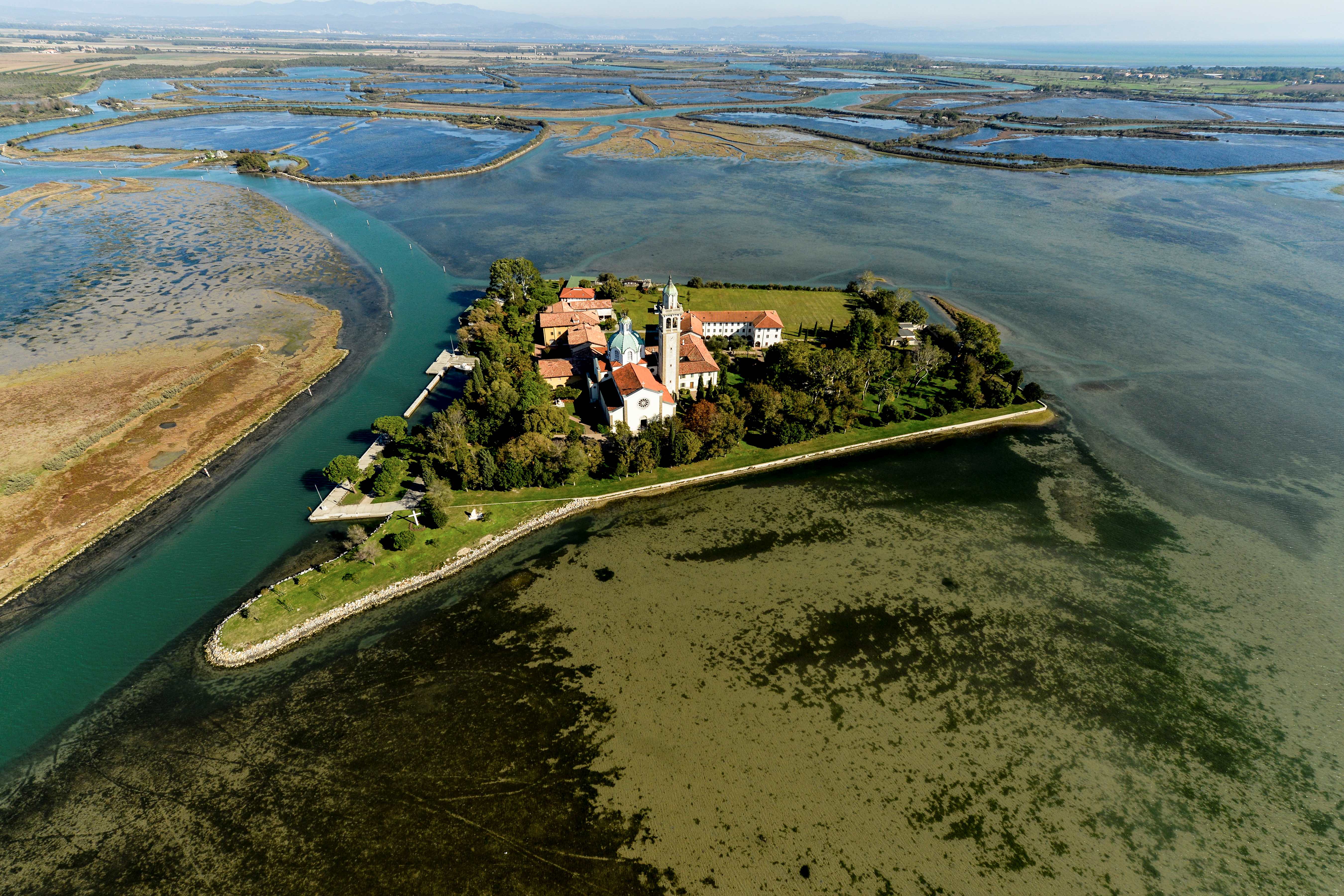 Bambini in viaggio in Friuli Venezia Giulia, visitiamo Grado | Skytg24