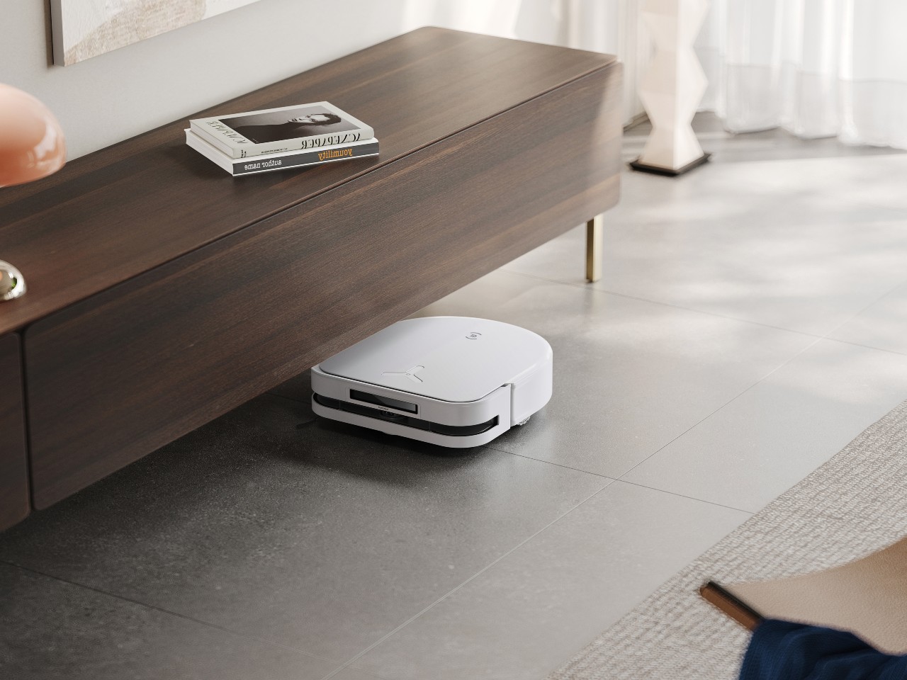 Ecovacs Deebot X5 Omni: recensione, prezzi, prova di pulizia | Sky TG24