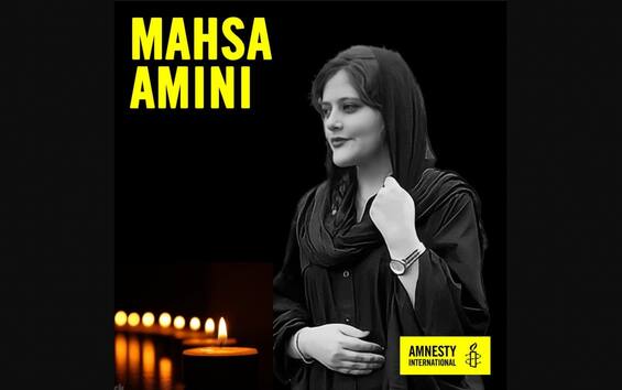 Iran, expatriation ban for Mahsa Amini's family: their passports ...