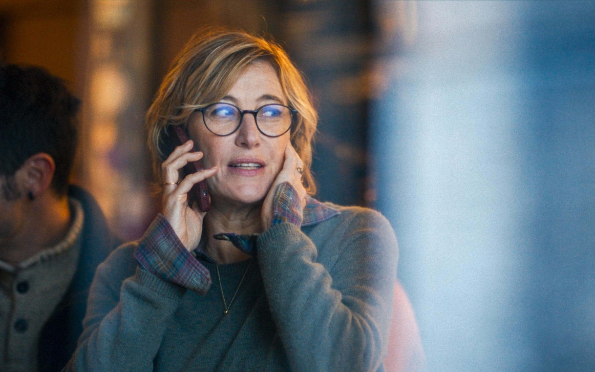 L’attachement – La tenerezza, perché vedere il film con Valeria Bruni ...