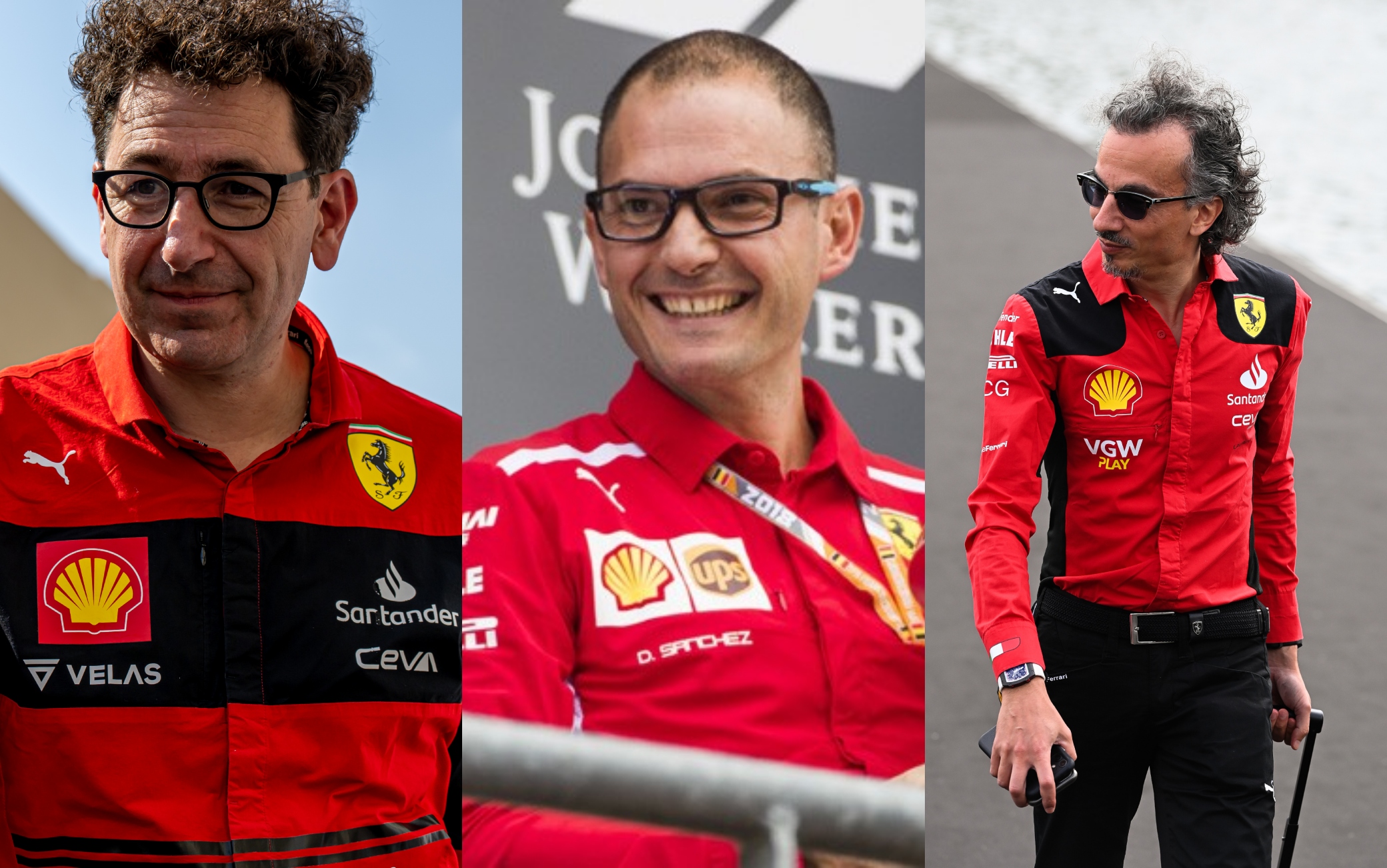 F1, Vasseur plasma la sua Ferrari tra addii e arrivi | Sky Sport