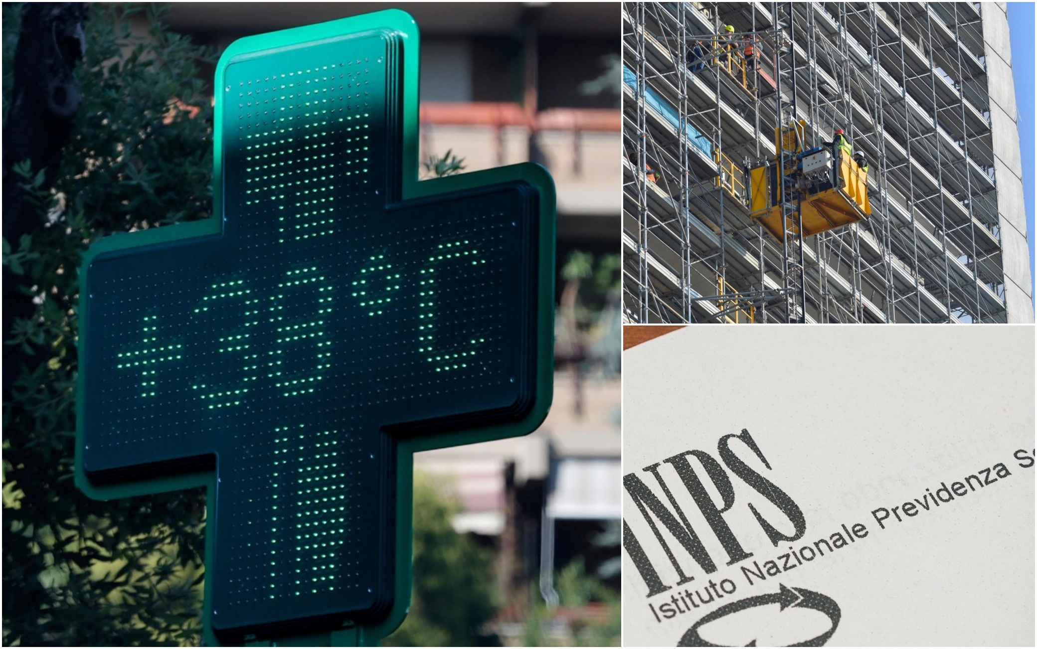 Caldo, Schillaci: 'Da domani alle 14 attivo numero di emergenza 1500 ...