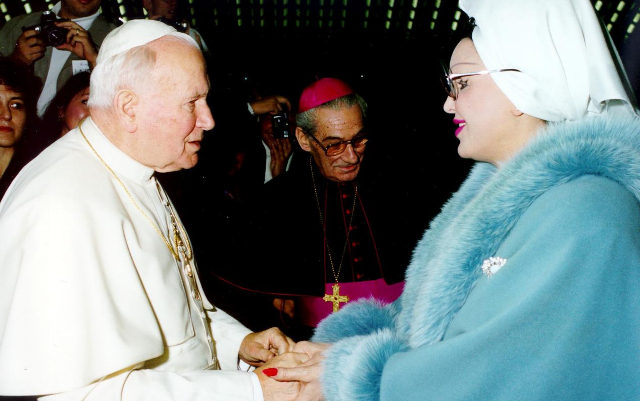 Novant’anni fa nasceva Moira Orfei, la storia della “regina del circo ...