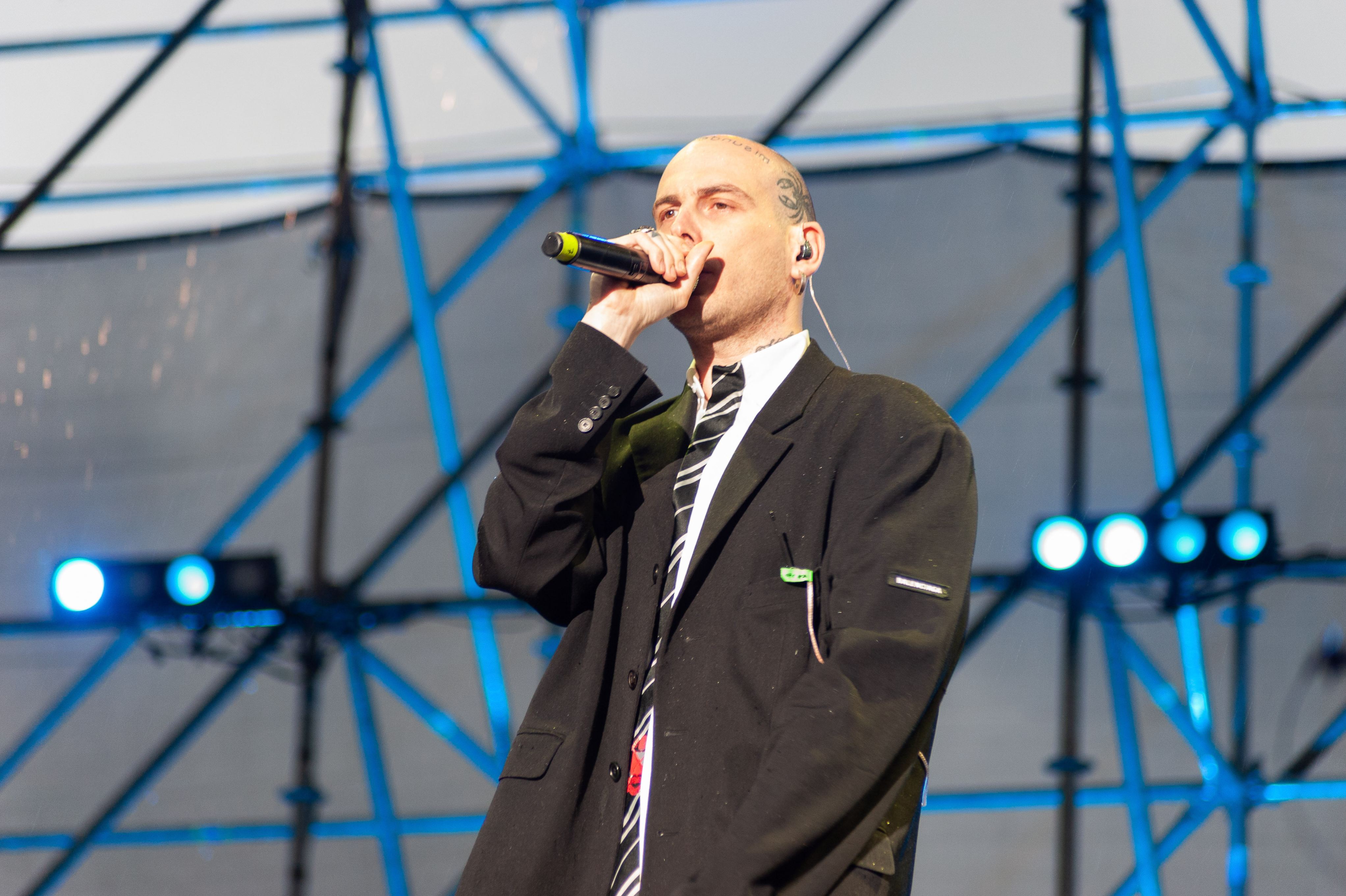 Mace, i 28 ospiti del nuovo album Maya da Marco Mengoni a Salmo | Sky TG24