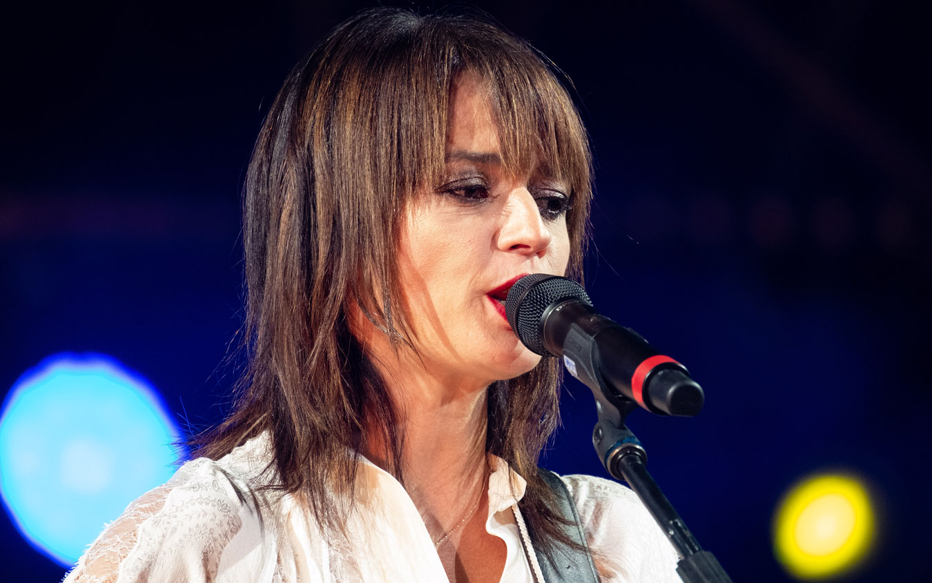 Carmen Consoli: nel 2025 un nuovo tour nei teatri | Sky TG24