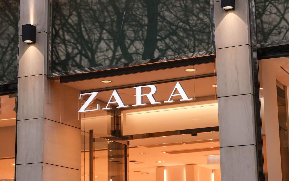 Moda, Zara Pre-owned: cos'è e come funziona la piattaforma di second ...
